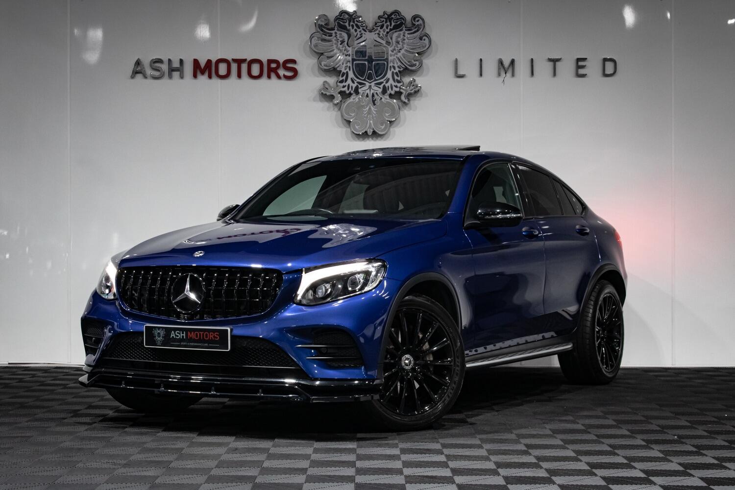 Ash Motors Ltd used cars in West Yorkshire