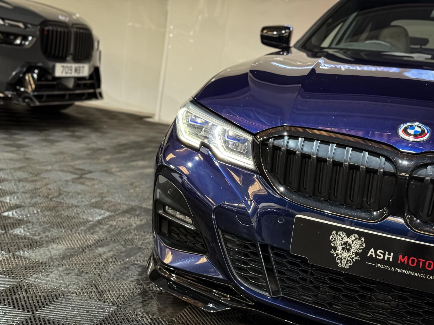 Ash Motors Ltd used cars in West Yorkshire
