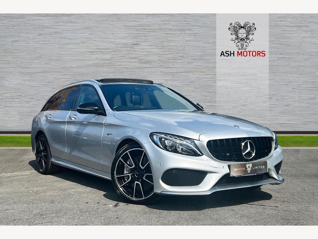 Ash Motors Ltd used cars in West Yorkshire